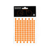 RydeSafe Reflective Stickers | Chain Wrap Kit